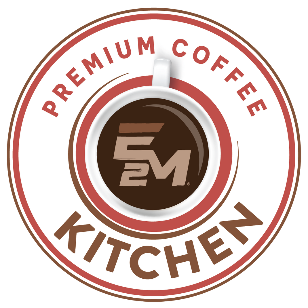 E2M Kitchen Premium Coffee Subscriptions#N# – Charleston Coffee Exchange